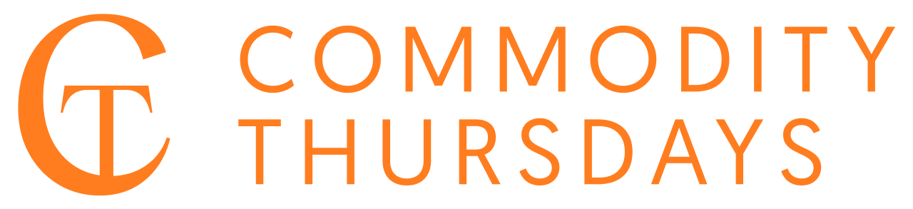 DMCC x CommodityThursdays Networking Evening